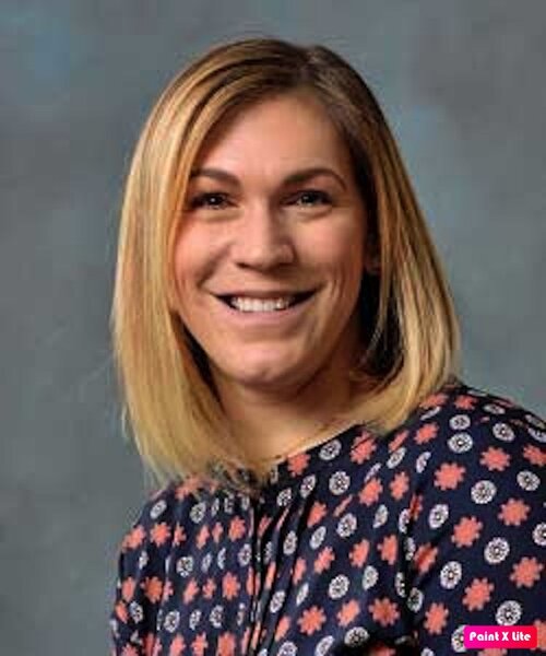 Kari Foss | Neuroscience Program | Illinois